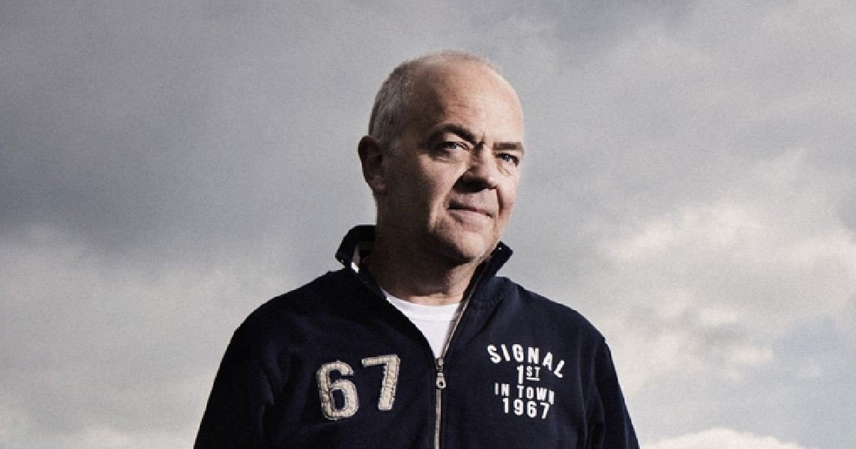 Jes Dorph fyret: Her er de 18-20 år gamle sager der fældede ham