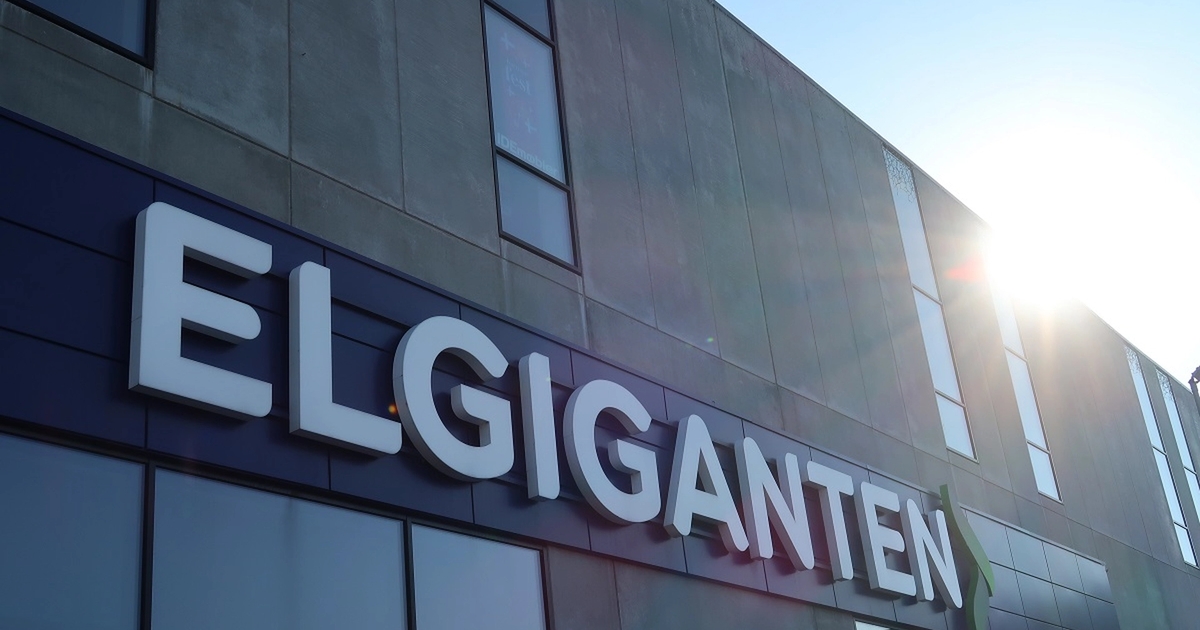 Nu får elbilister en fordel ved at købe elektronik hos Elgiganten