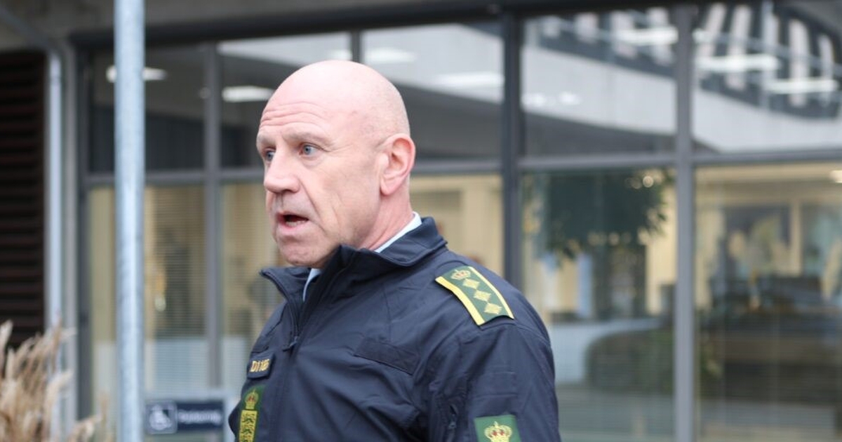 135 muldyr anholdt - medskyldige i bedrageri rettet mod ældre