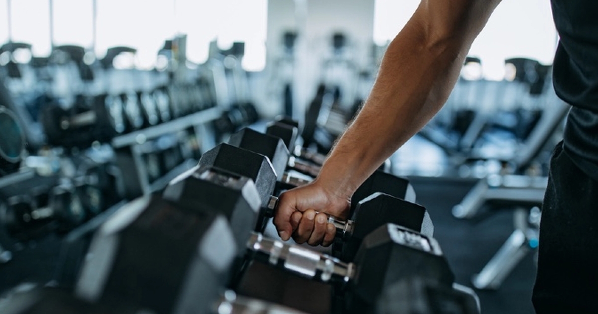 Hvor meget protein har du egentlig brug for for at blive stærk?