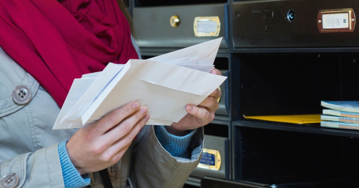 Tjek din postkasse: Tyvenes nye metode har ramt flere danskere