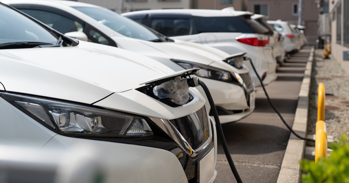 Stor elbil-overraskelse: Så populær er denne elbilen