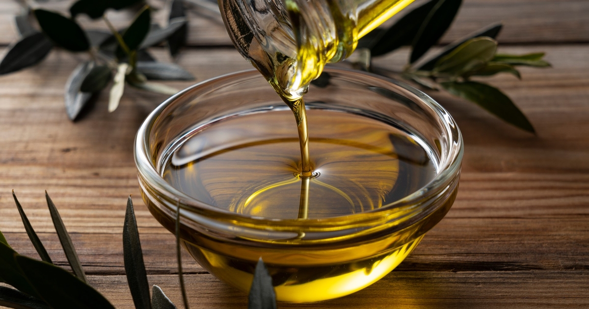 Friskmelder utskjelt matolje