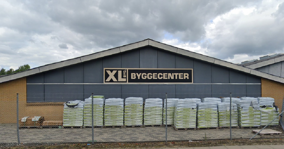 Inden længe er det slut: Disse XL-BYG-butikker lukker