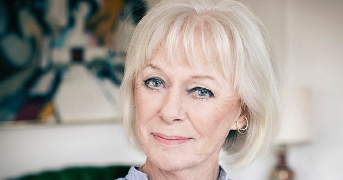 BREAKING: Bodil Sangill er død