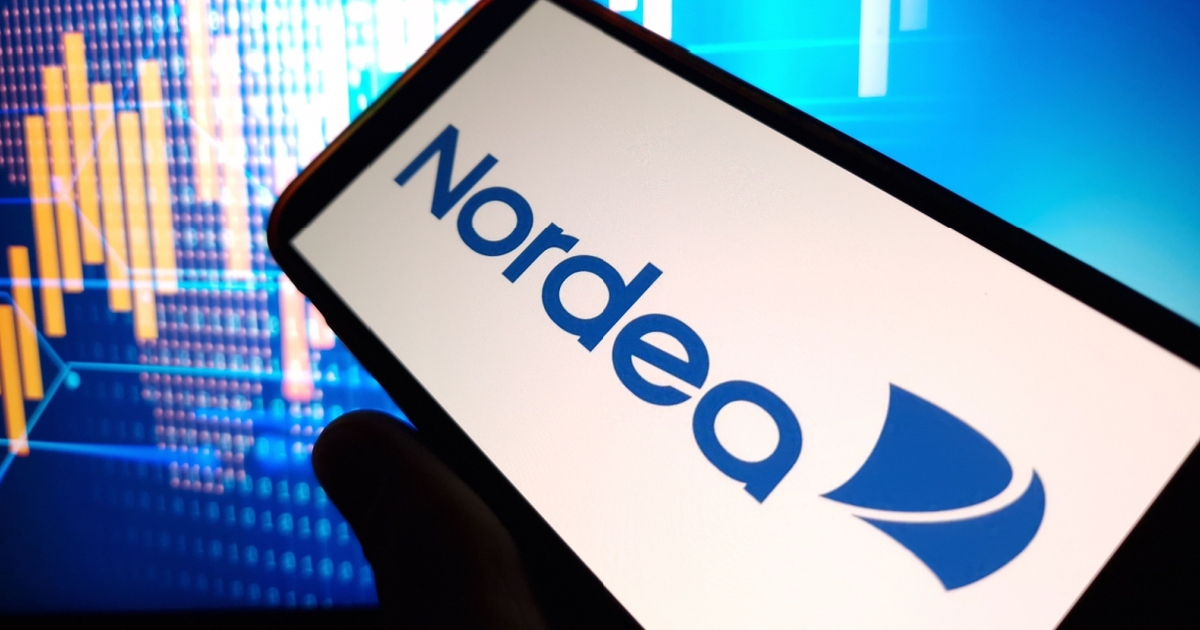 Nordea skal i retten: Nu præsenterer de milliardoverskud