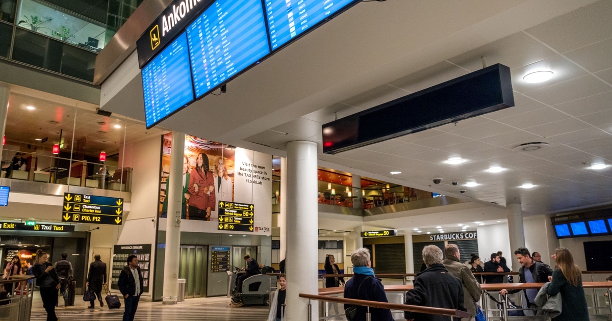 Udsender flybillet-advarsel: Dette kan koste dig 40.000 kroner