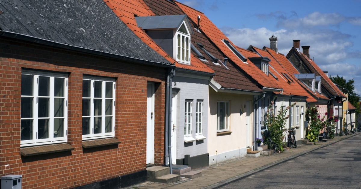 Nyt lovforslag rammer boligejere: Se om de strengere klimakrav påvirker dig