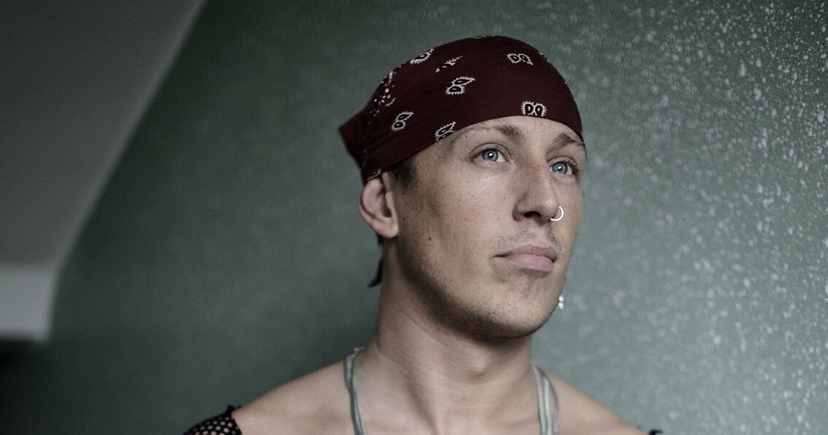 Efter hans tragiske død: Nu er der nyt om Sidney Lee