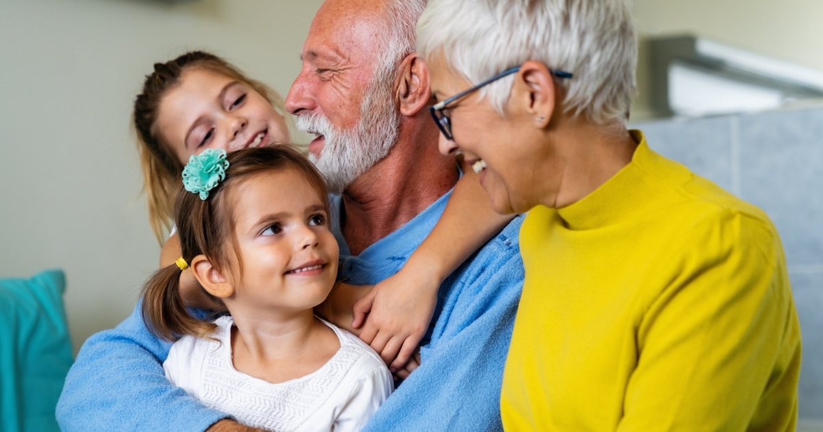 Ny undersøgelse påviser: Sådan lever du længere