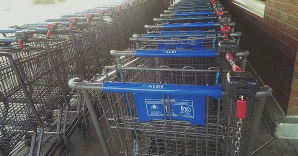 ALDI's Interview Process Raises Eyebrows with Fitness Test