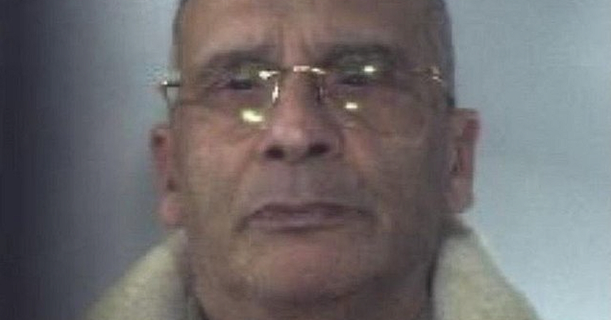 Notorious Mafia boss dies months after arrest