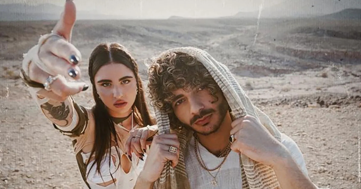 Israeli song glorifying Gaza bombings goes viral