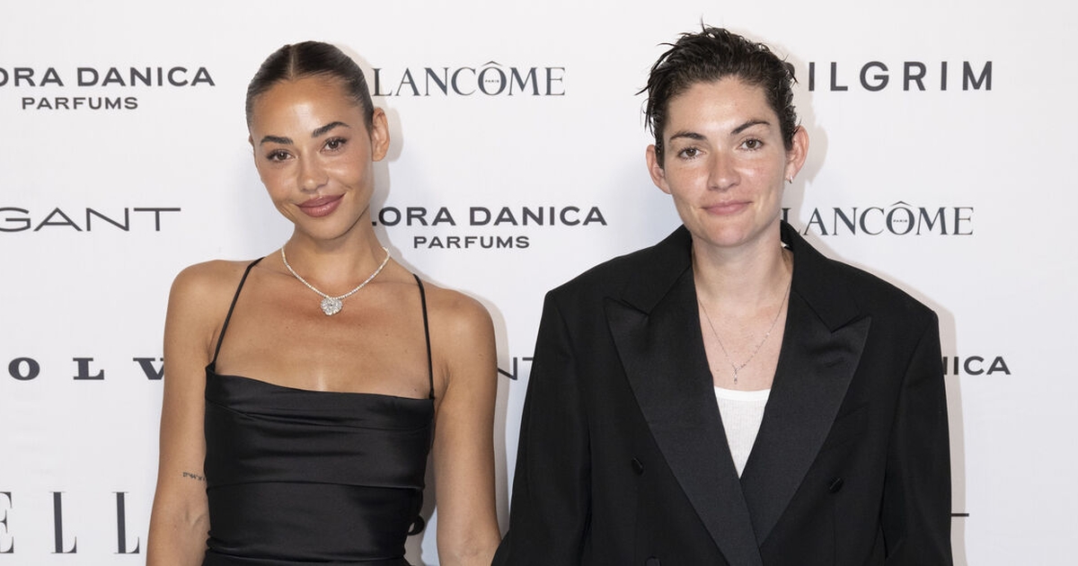 Freja Kirk har fjernet ekskonen Sus Wilkins: Nu forklarer hun