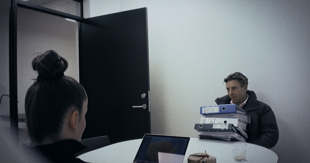 'Den sorte svane'-advokat ændrer forklaring: Normalt er han ikke til ...