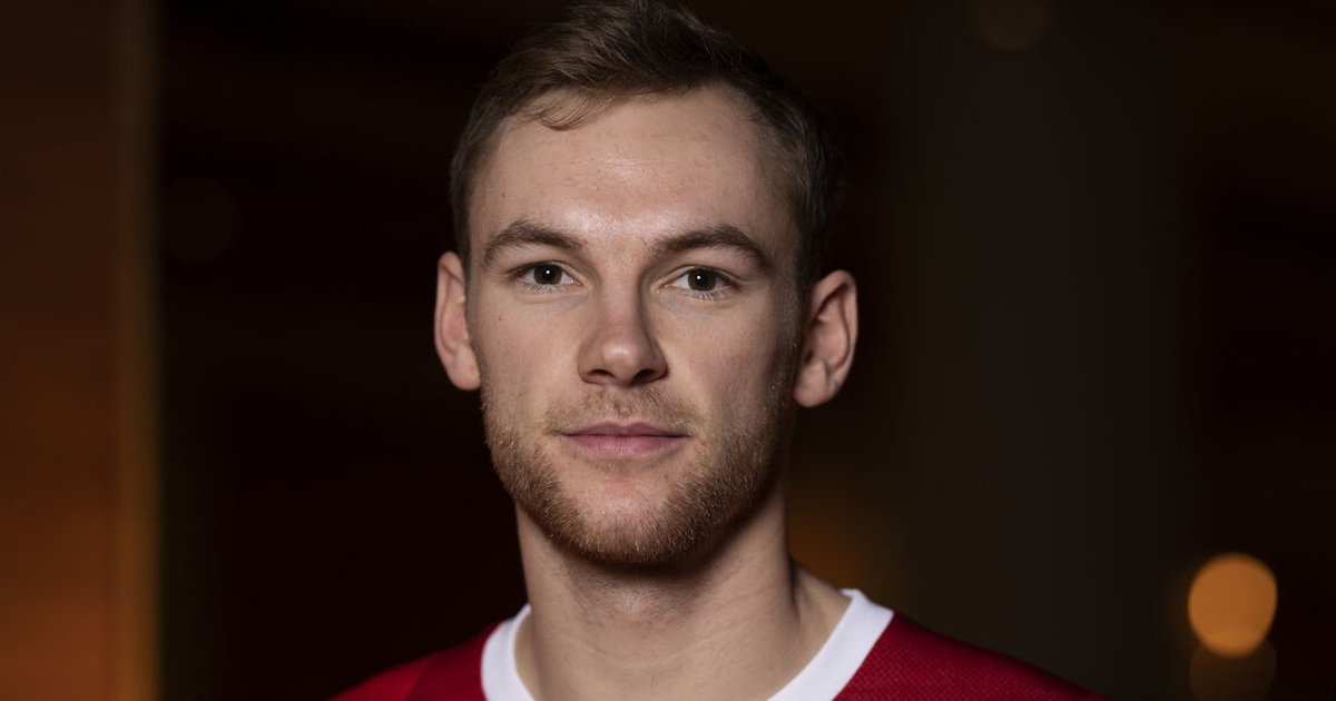 Mathias Gidsel med stor afsløring