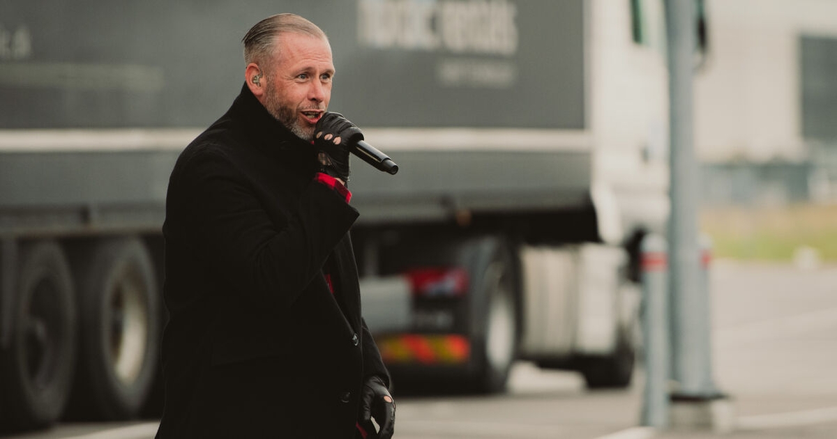 Fans undrede sig under podcast: Nu har L.O.C bekræftet rygterne