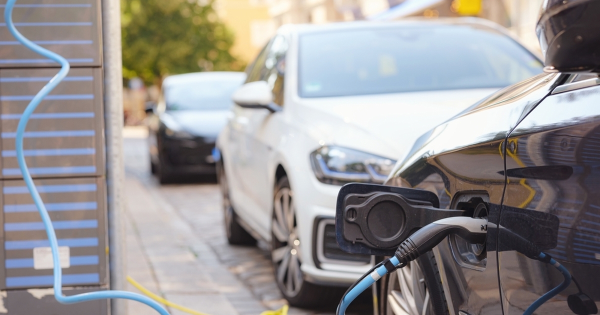 Bosch Introduces a New Era of 100% Digital Electric Car Designs