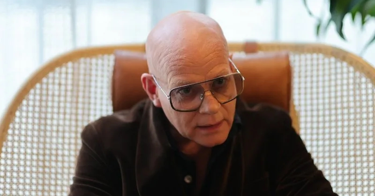 Thomas Blachman tager bladet fra munden: Her forlader han X Factor