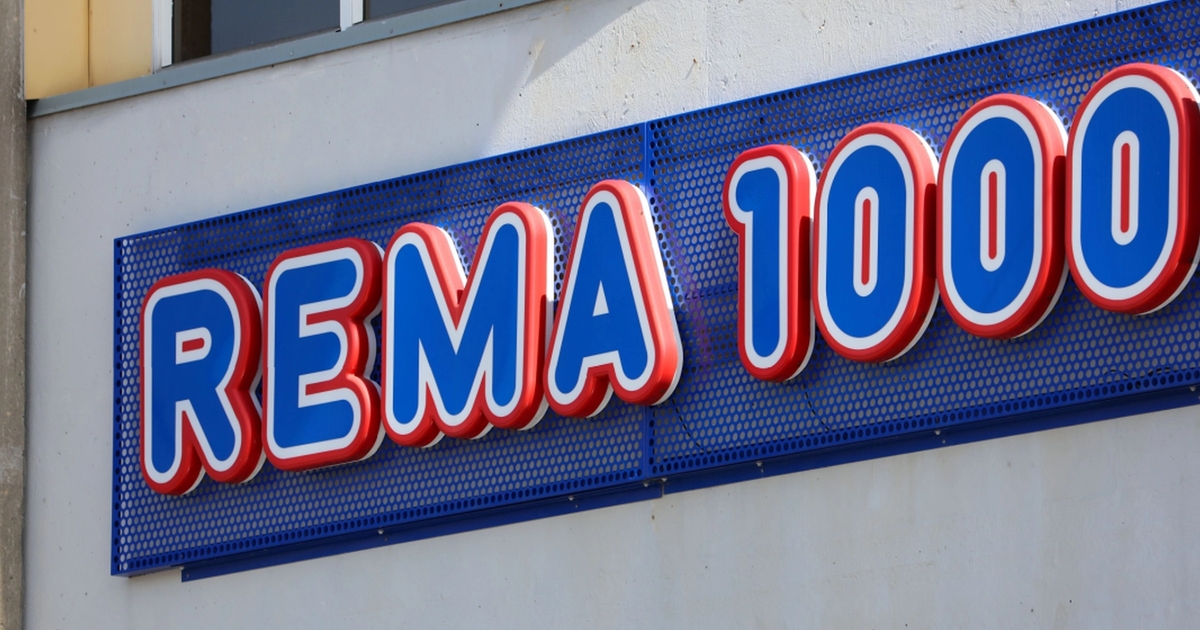 Rema 1000 inviterer til stor grillfest med gratis grillmat og Coca Cola