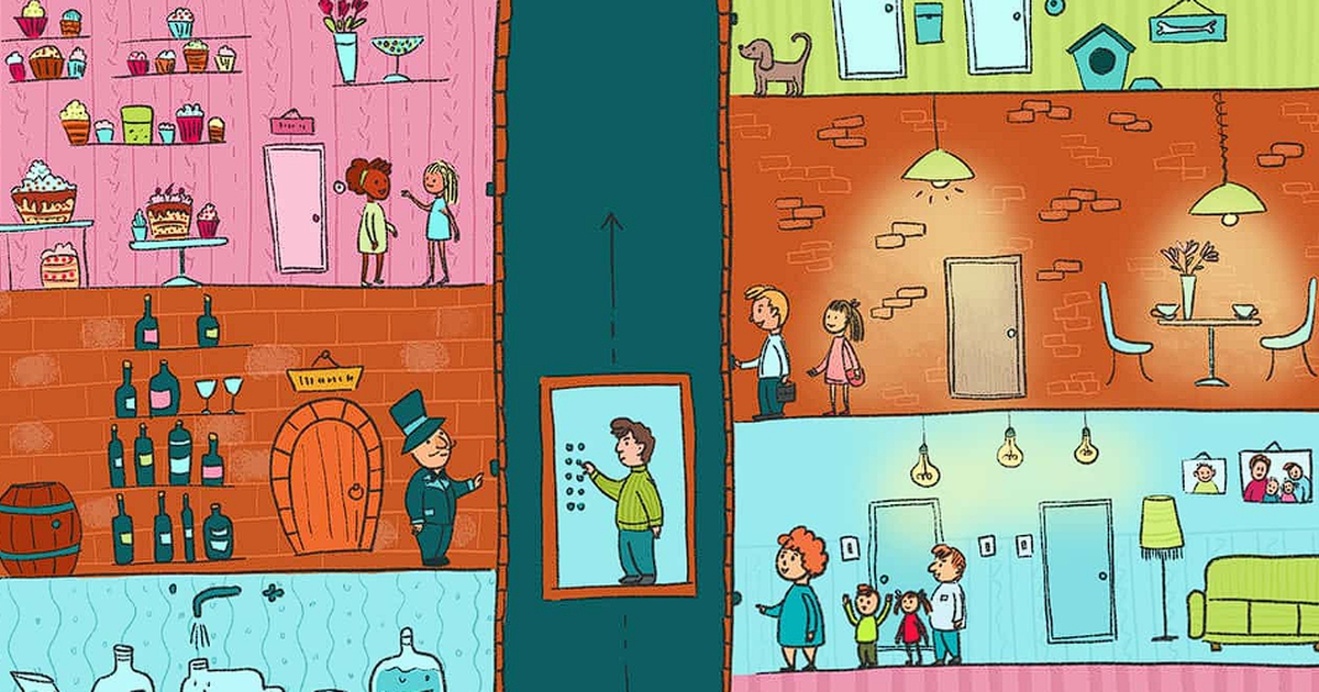 You're a genius if you can solve this brain teaser in 15 seconds: How ...