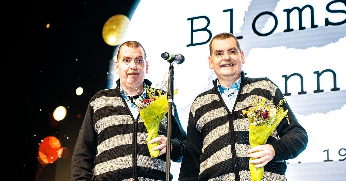 Anders og Torben afslører: Sådan går det med kærligheden