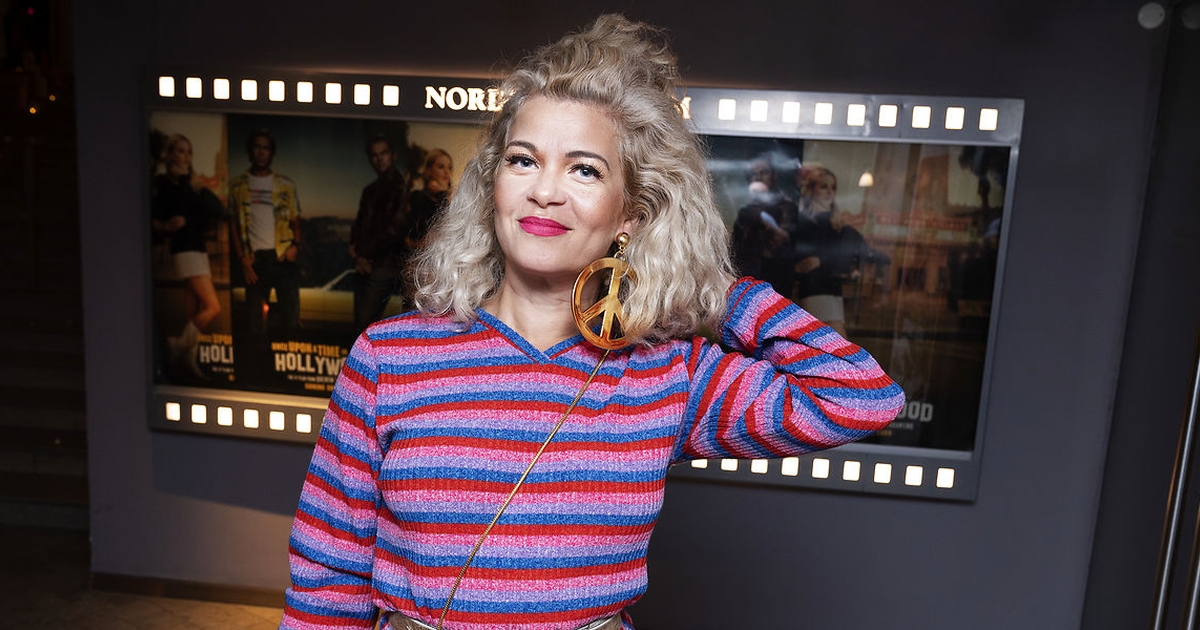 Sara Bro afslører brud: Det er slut