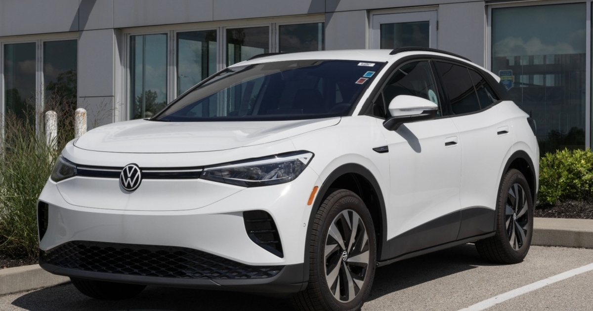 Volkswagen med ny plan: Billigere elbiler er vejen frem