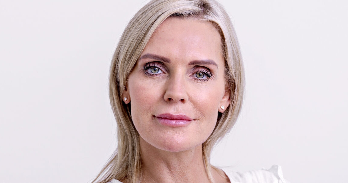 Janni Ree gjorde det for 2 uger siden: "Nu prøver jeg igen"