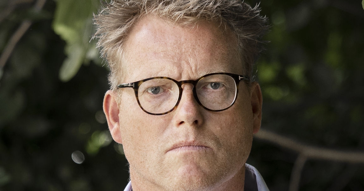 Sebastian Klein deler ærlige ord: Bryder tavsheden om sit livs nedtur