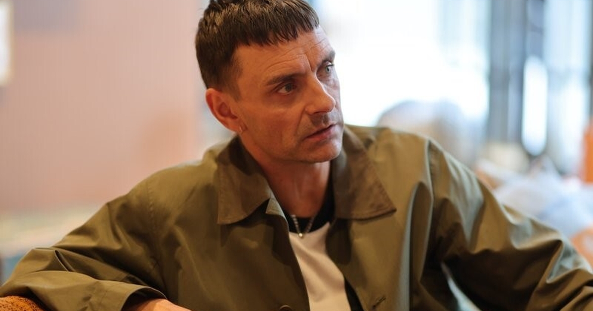 Simon Kvamm vinker farvel til 'X Factor': Stopper som dommer