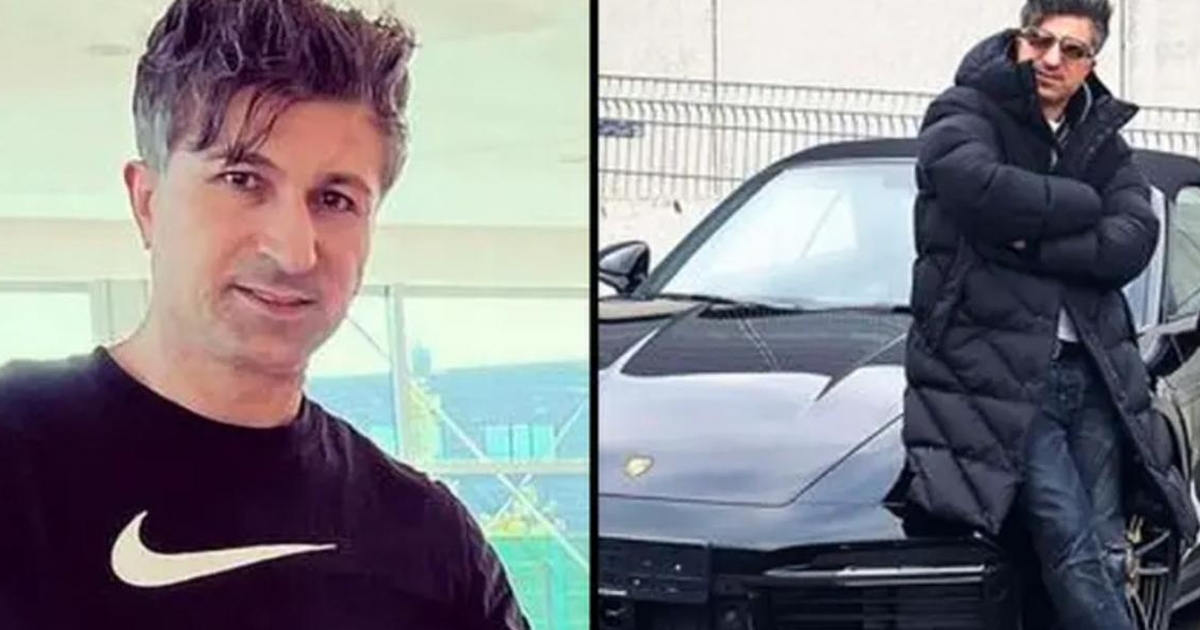 Mand vinder 74 millioner: Nu leder han efter kærligheden