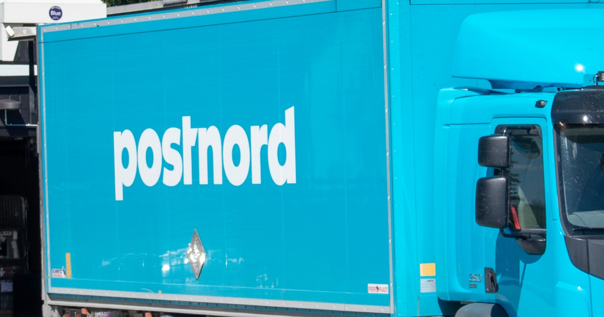 Postnords nya förändring: Högre priser och färre utdelningsdagar