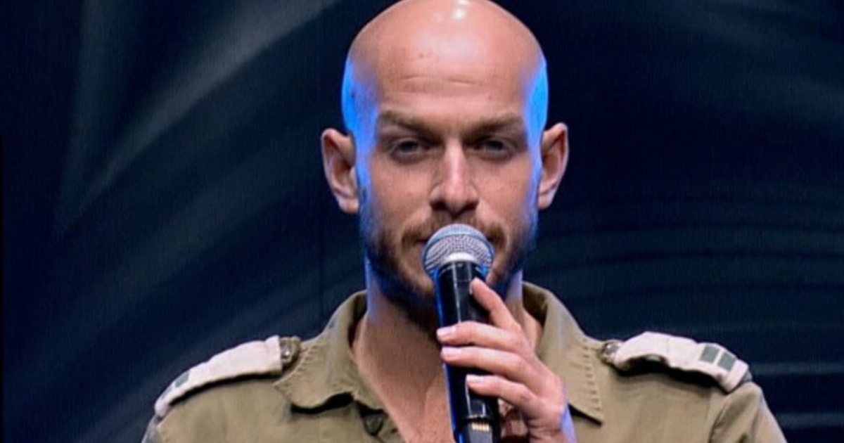 Israeli Singer and Eurovision Contender Killed in Gaza Conflict