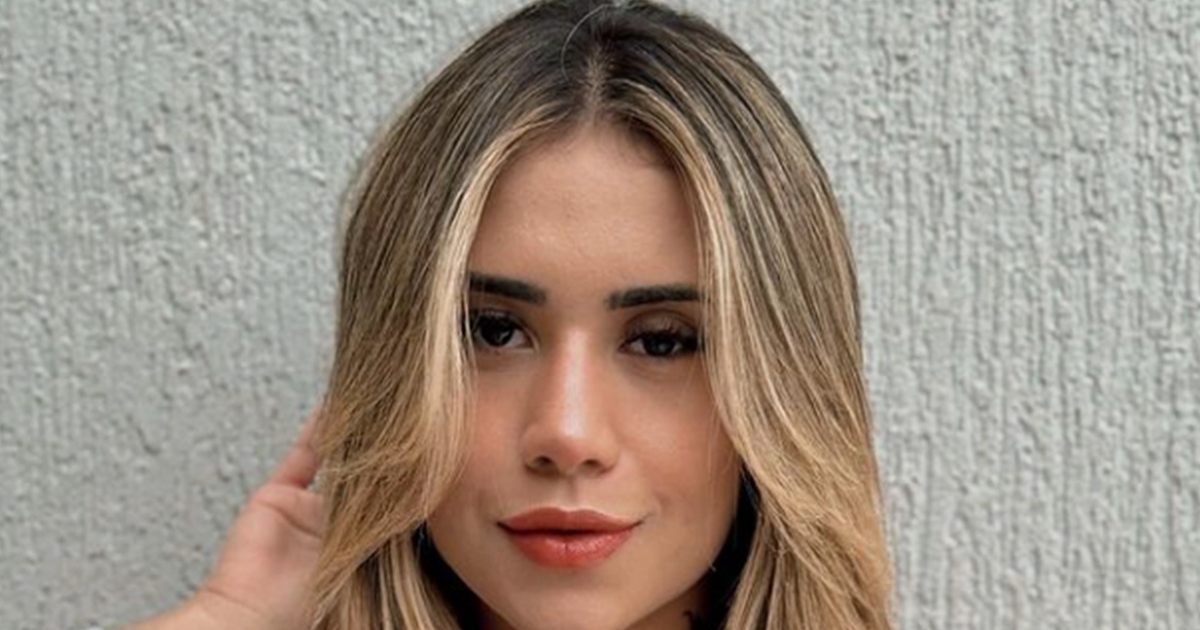 Kvinne stoppet på flyplassen etter merkelig funn: Du vil aldri gjette ...