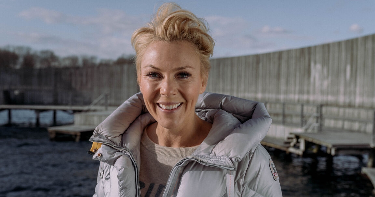 Trist nyt fra Lene Beier: Uheld i familien