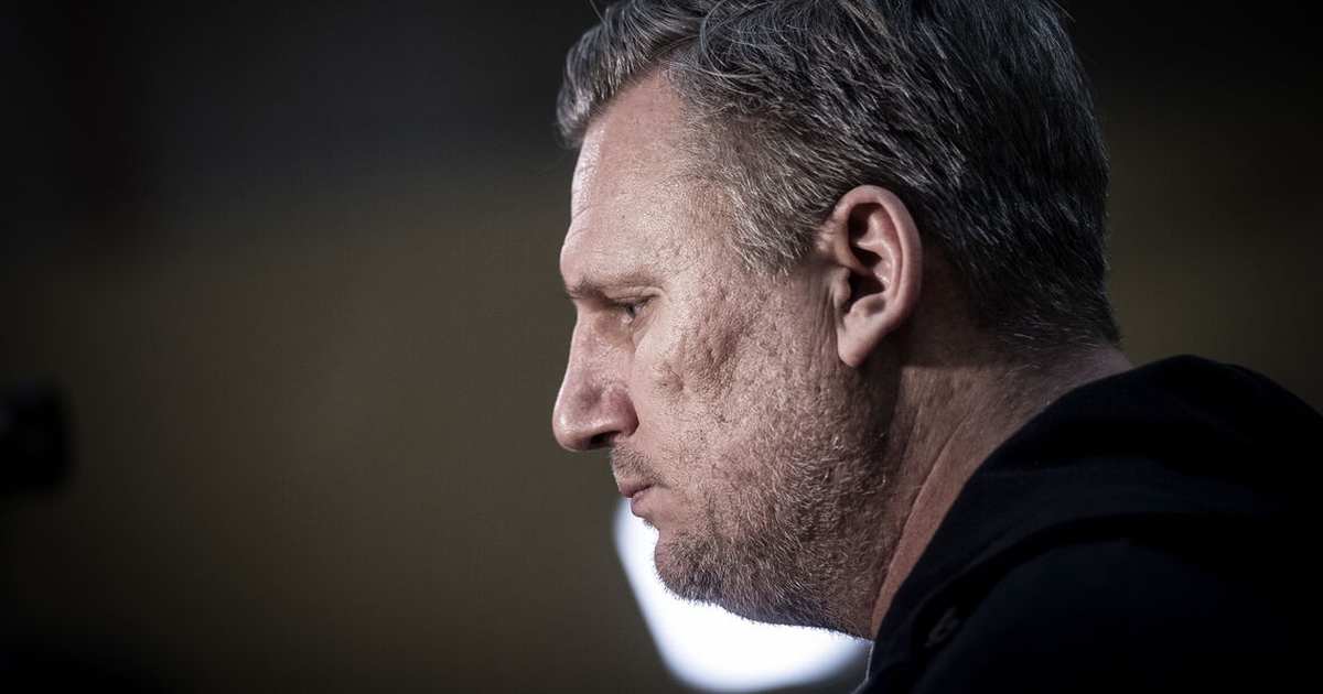 Nikolaj Jacobsen har stort problem: Nu kaster han lys over det