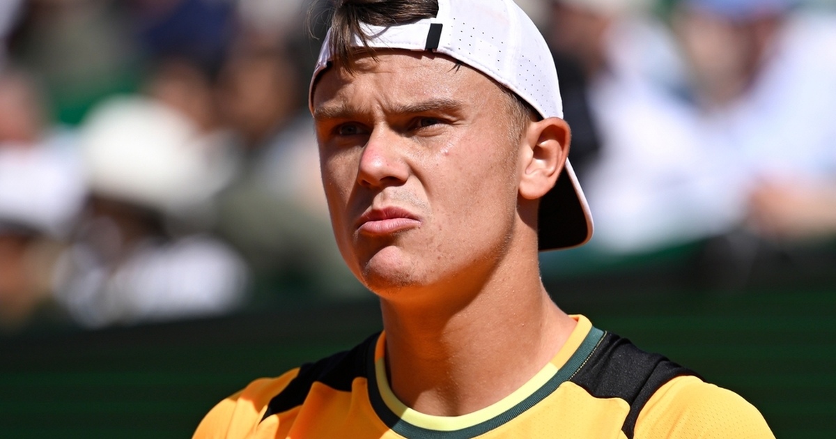 Holger Rune med klar plan: Sådan slår jeg nr 1