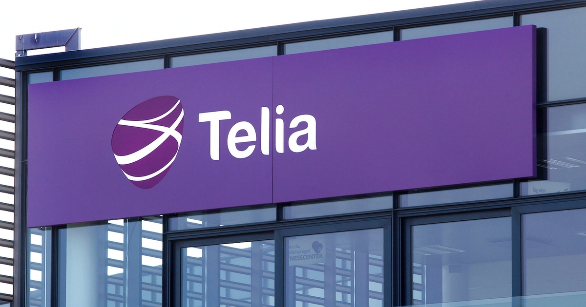 Ny svindelbølge: Telia kommer med viktig varsel