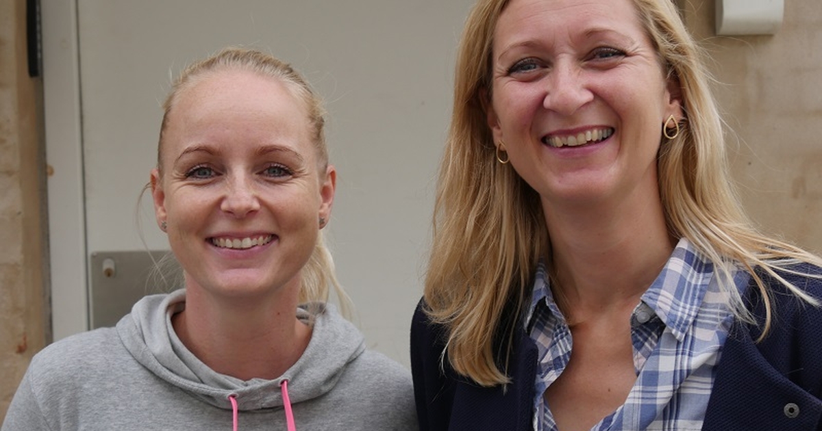 Daginstitutioner satte fokus på sproget: Vi har fået bedre samtaler med ...