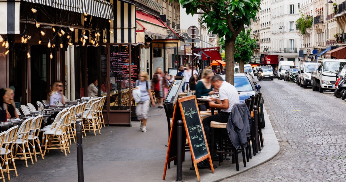 Fransk specialité tilføjet til Unescos liste over kulturarv: Du gætter ...