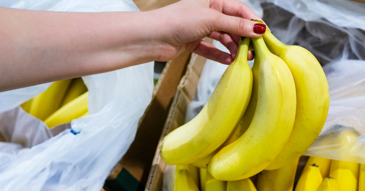 Videnskaben har talt: Derfor skal du spise en banan kort før sengetid