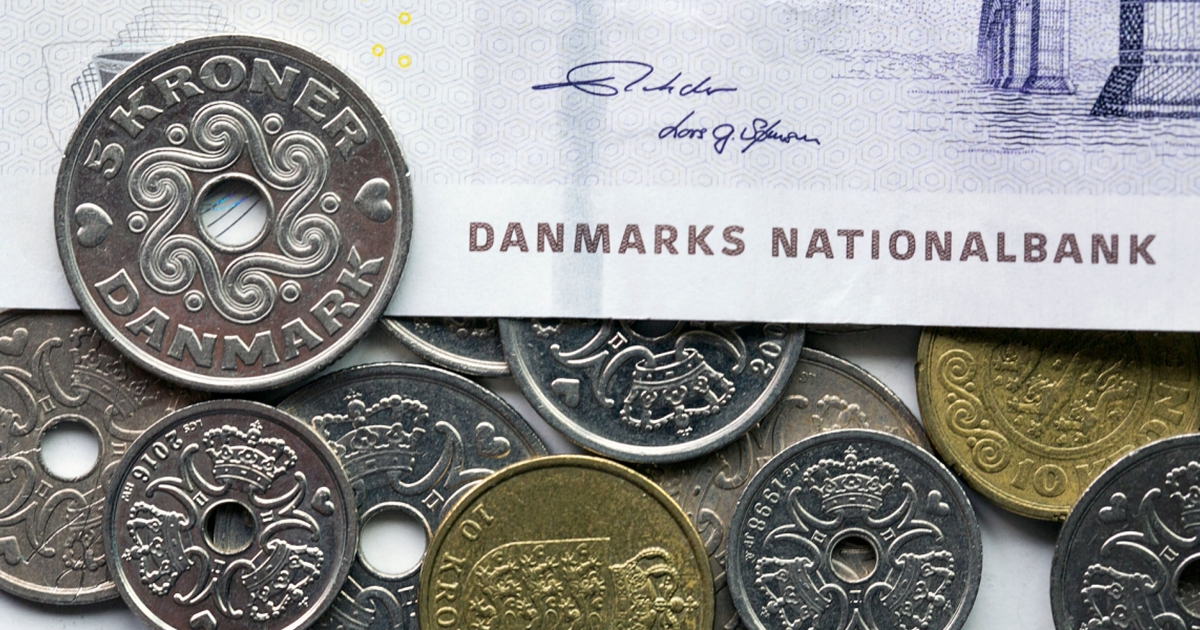 Derfor sparer du penge ved at bruge kontanter