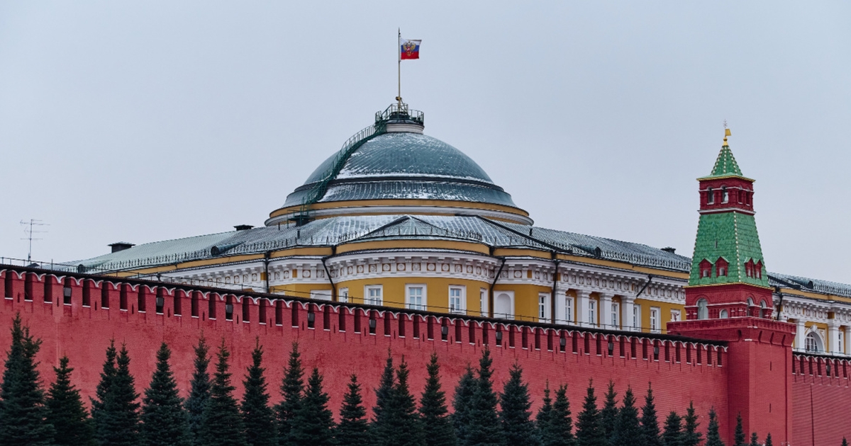 Russia's Economy Takes a $170 Billion Hit from Sanctions