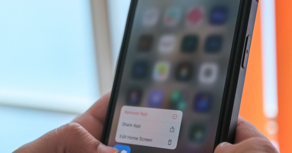 Major iPhone Change on the Horizon