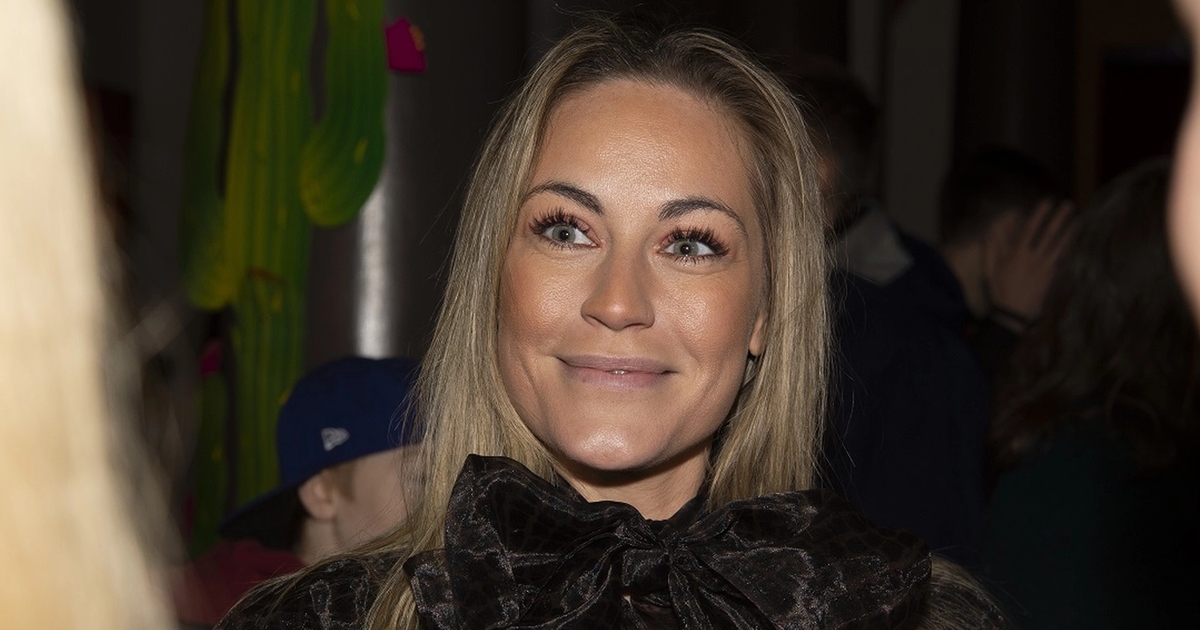 Amalie Szigethy er snart tilbage: - Alt vil blive afsløret