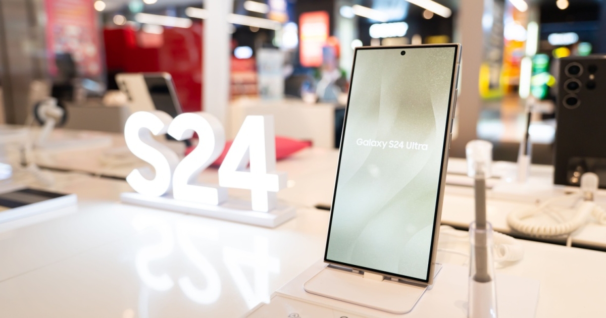 Google har bekræftet: Ny Android-funktion kommer ikke til Samsung ...