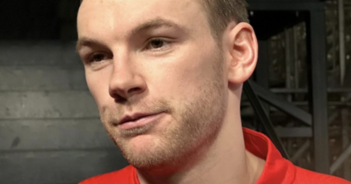 Sidste år var verdens bedste håndboldspiller Mathias Gidsel: I år er det...