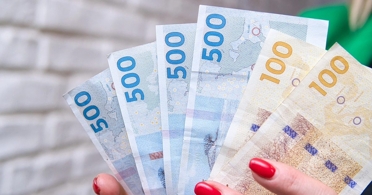 Smart penge-trick: Sådan sparer du 30.000 kroner med et snuptag