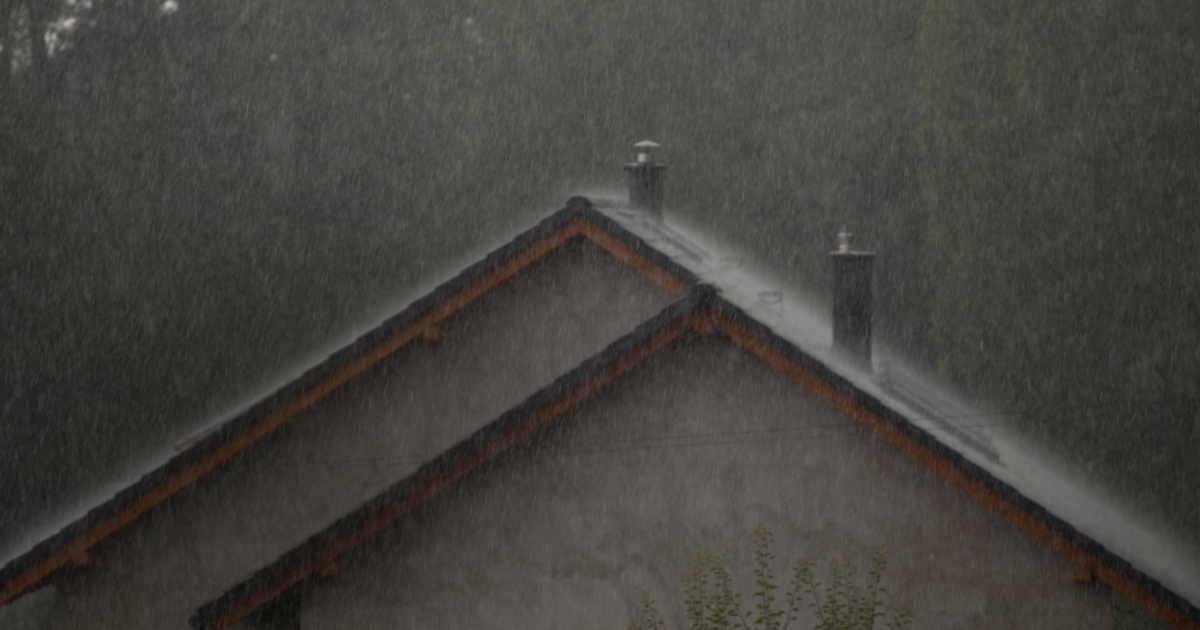 Varsler skybrud: Mere regn på vej til danskerne